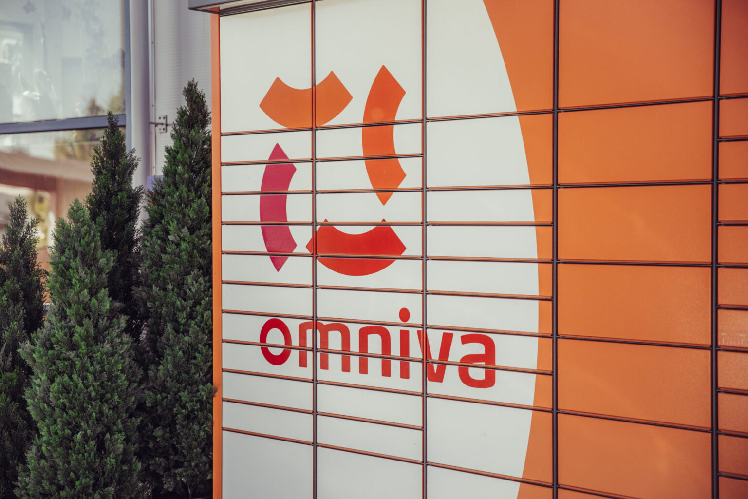 Omniva boosts delivery efficiency 40% with Vok | Vok Bikes