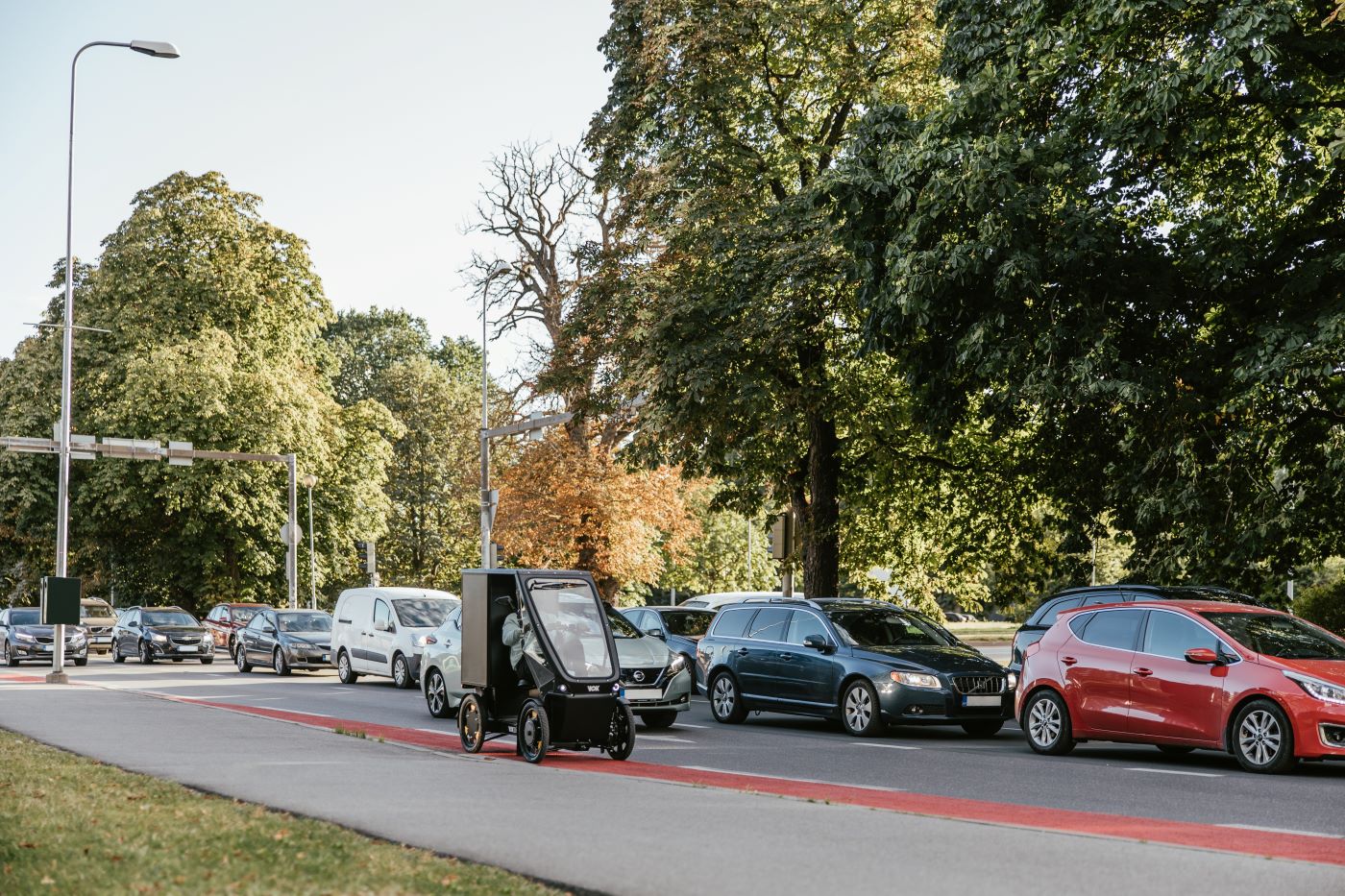Guide: how to choose an electric cargo bike for your business | Vok Bikes