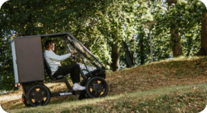Vok Bikes - Electric Cargo Bikes for Business UK | Vok Bikes